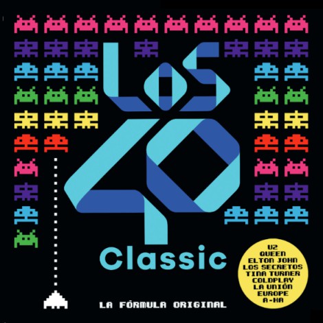 LOS40 Classic | LOS40