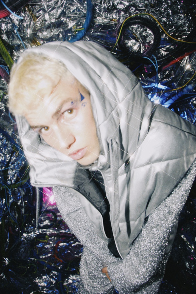 Marc Seguí presenta su nueva canción: ‘No te lloro más’ | Videoclip ...