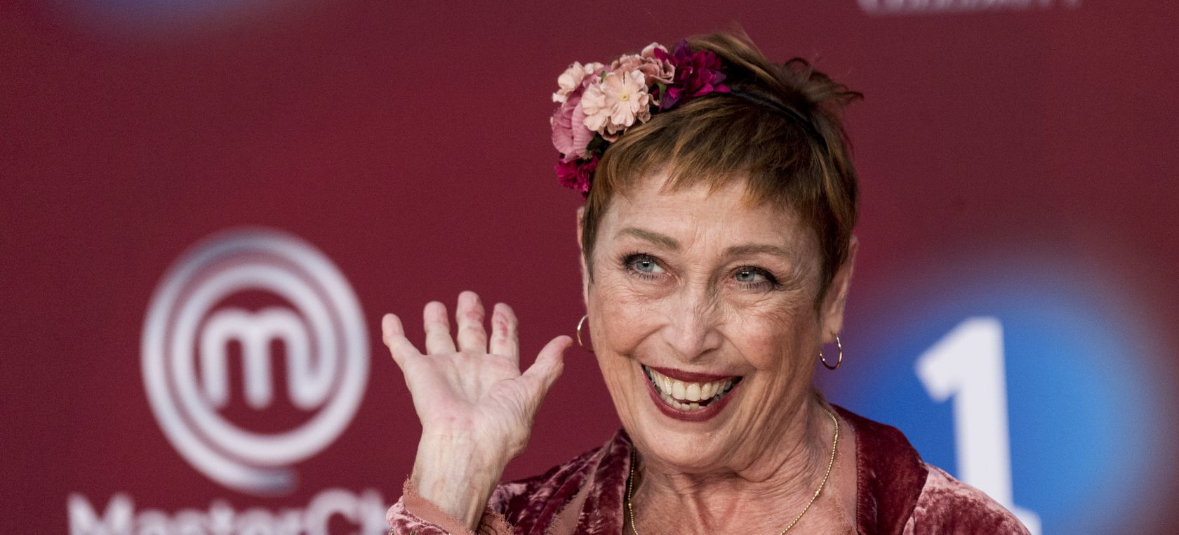 María Iborra se despide de su madre Verónica Forqué: “Te amo siempre ...