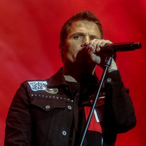 Dani Martín | LOS40