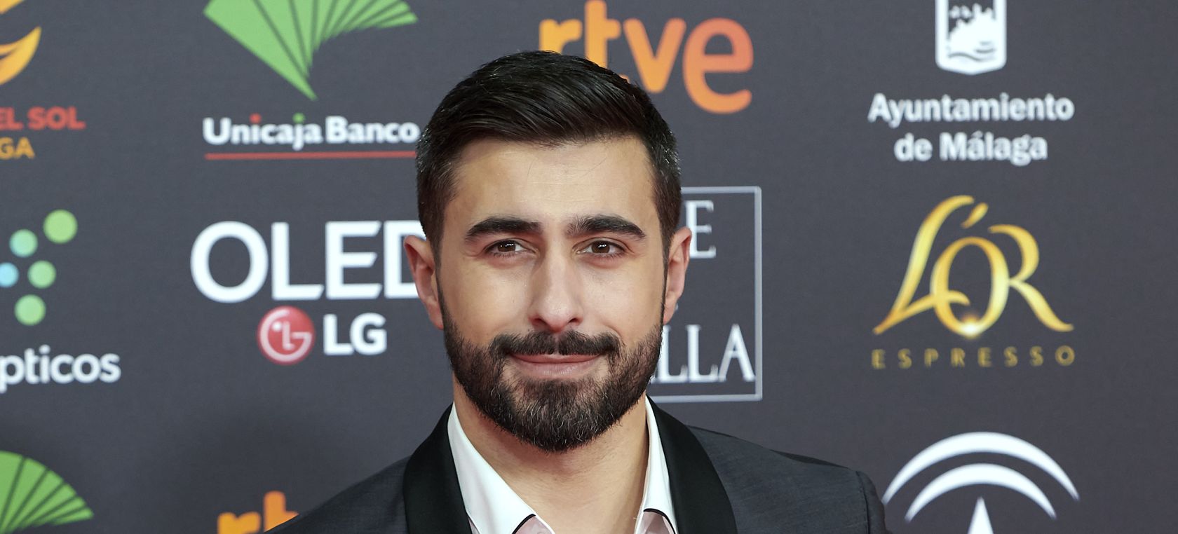 Rayden dedica unas preciosas palabras a su novia: “A mí la lotería me ...