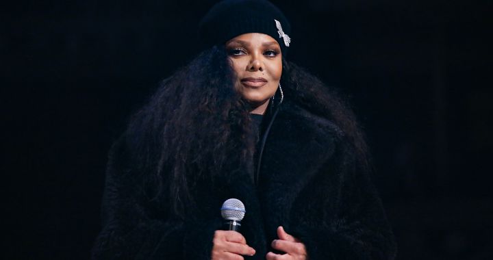 Avance, fecha y nuevos detalles del documental de Janet Jackson | LOS40 ...