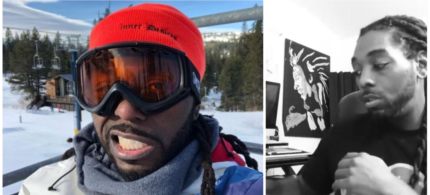 Muere el músico y productor Traxamillion a los 42 años | Música | LOS40