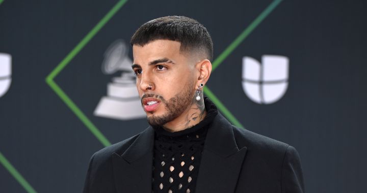 Rauw Alejandro ficha por ‘Sky Rojo’ de Netflix | Cine y Televisión | LOS40