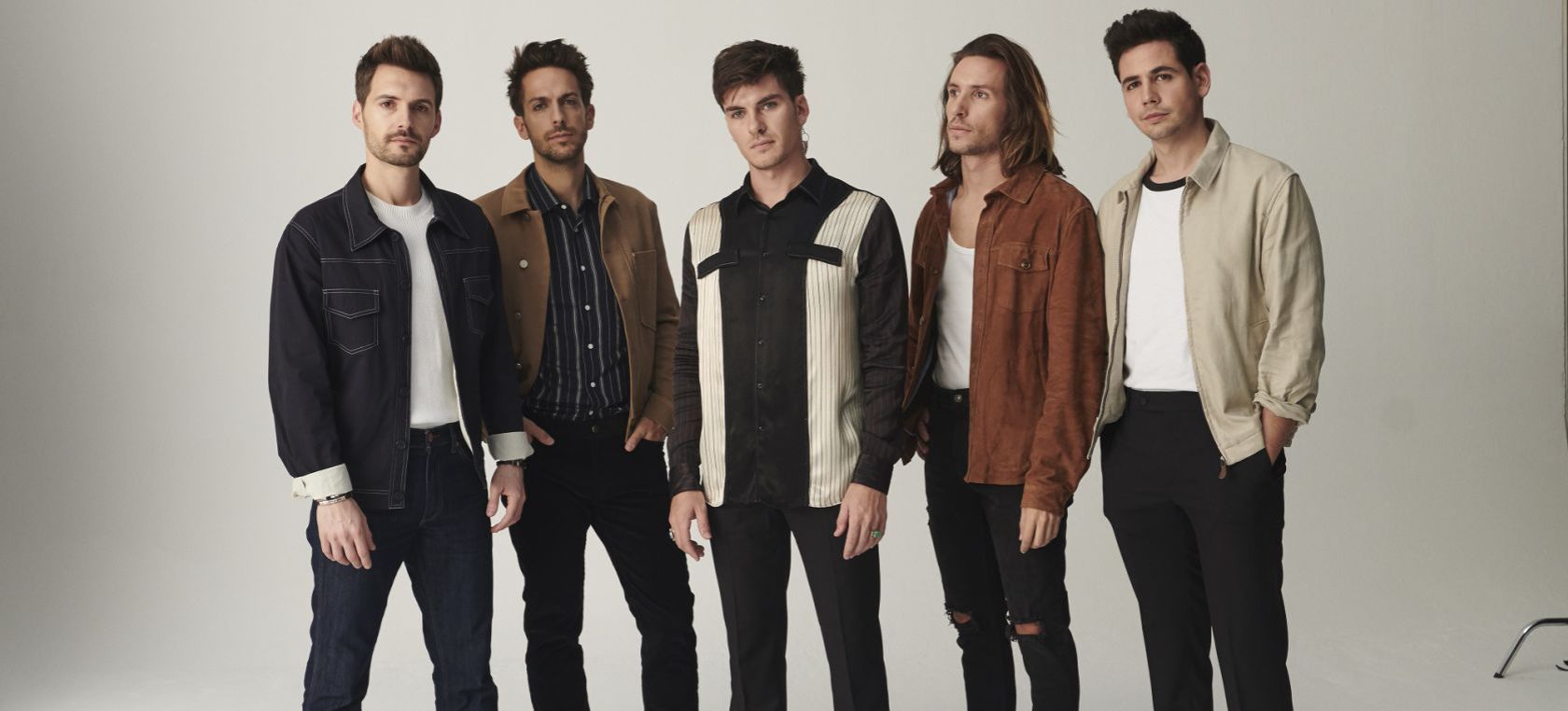 El nuevo disco de Dvicio ya es una realidad (¡y nos morimos de ganas ...