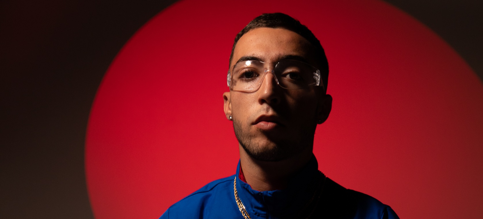 Quién es El Bobe, el artista responsable del hit viral ‘Ella’ | LOS40 ...