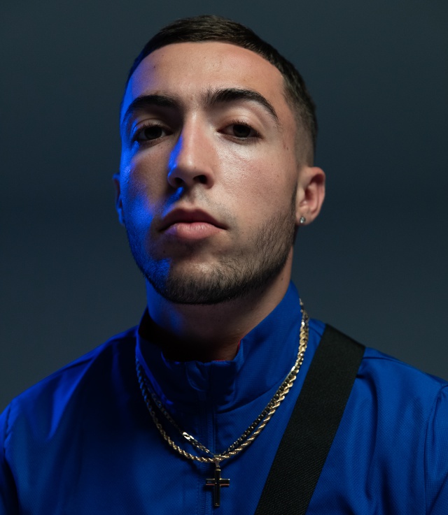 Quién es El Bobe, el artista responsable del hit viral ‘Ella’ | LOS40 ...