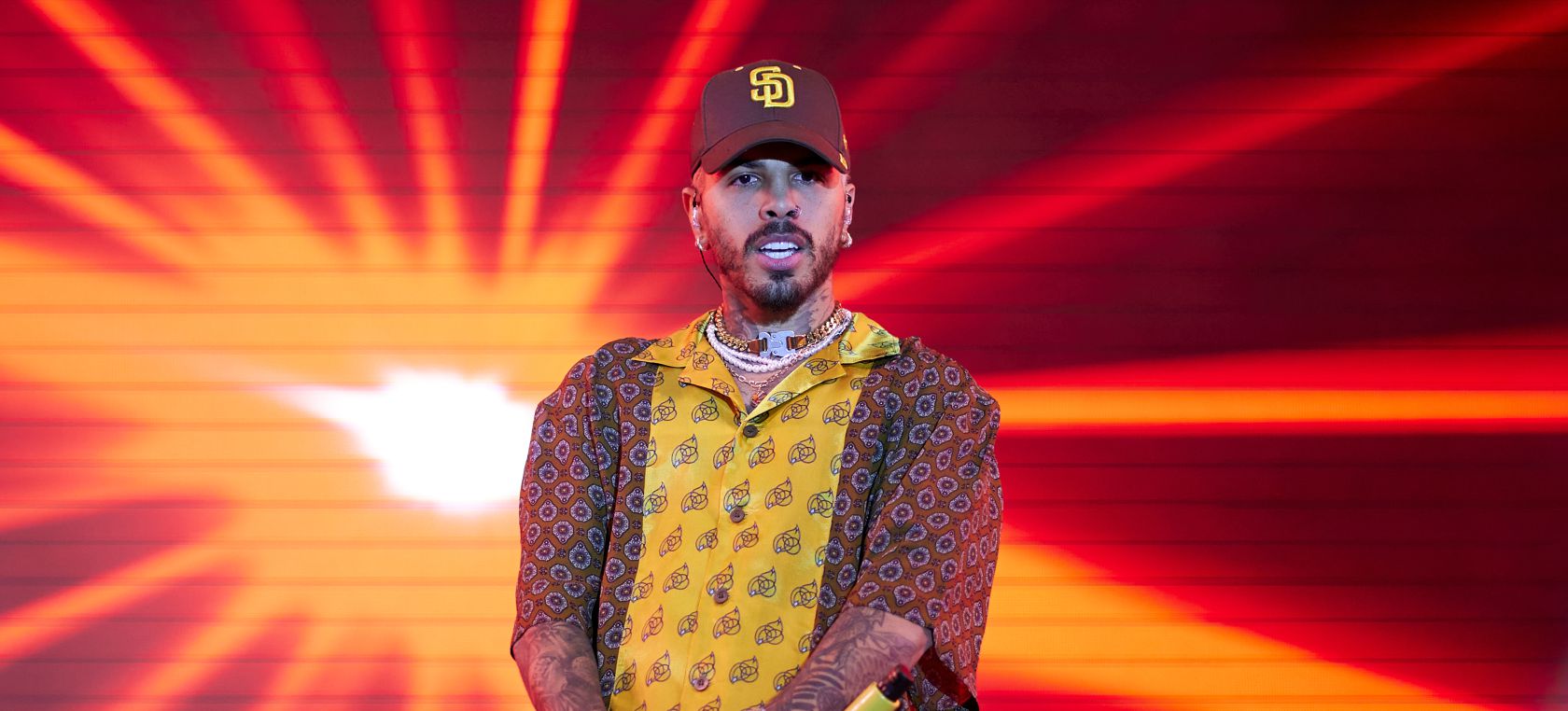 Rauw Alejandro lanza por sorpresa ‘Caprichoso’: el primer single de ...