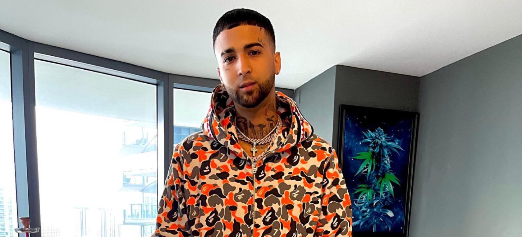 Ovi comparte las imágenes más explícitas del parto de su primer hijo ...