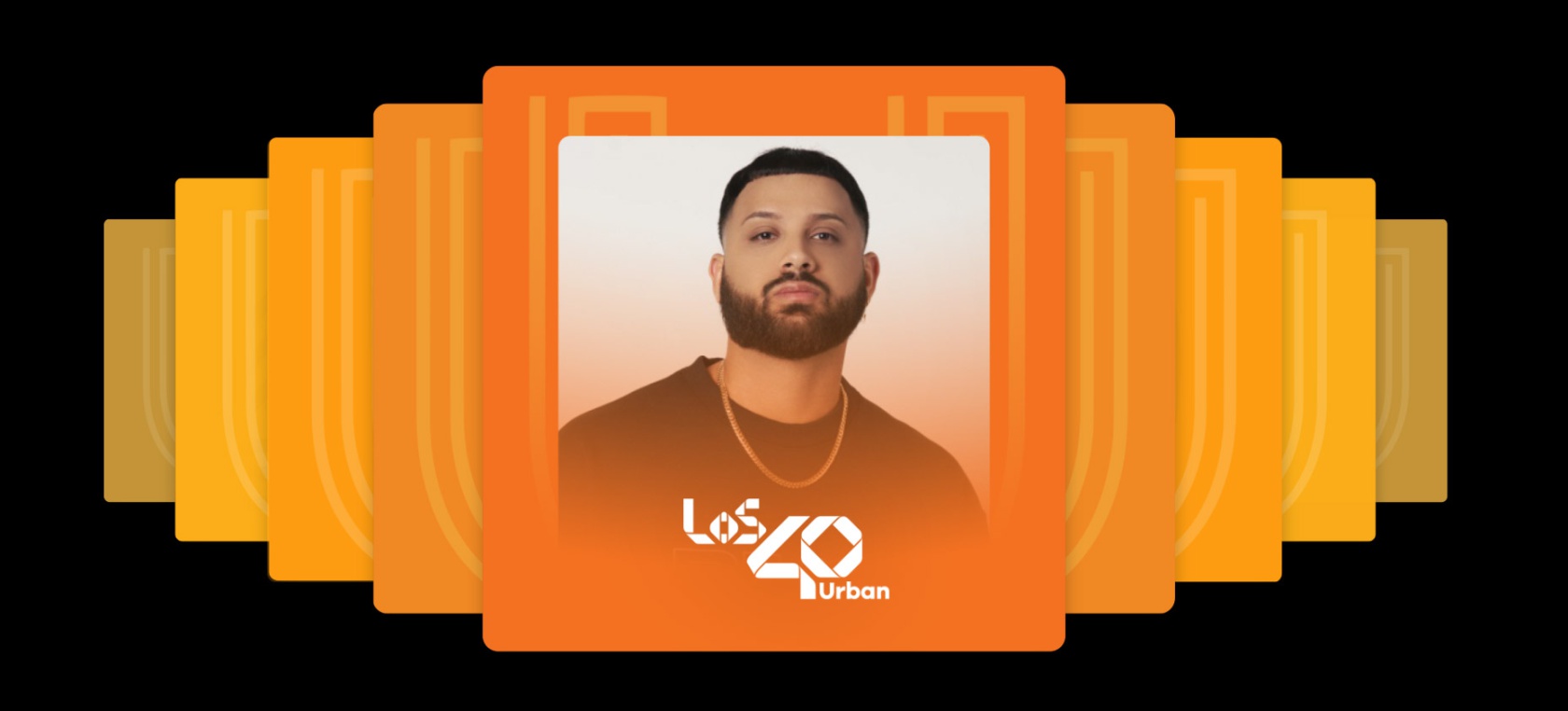 Alex Rose nos recomienda la playlist de sus canciones favoritas | LOS40 ...