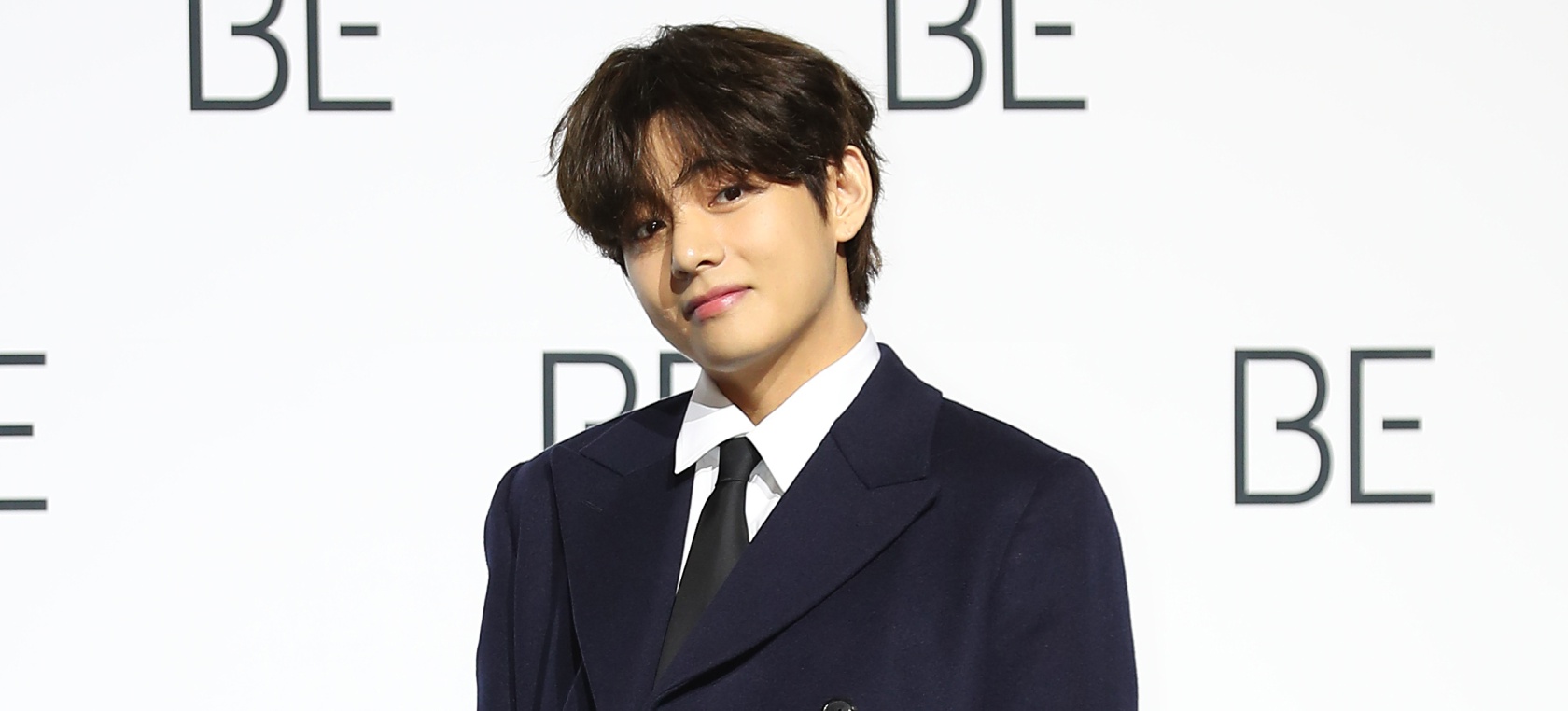 V (BTS) da positivo en COVID-19 | Love 40 | LOS40