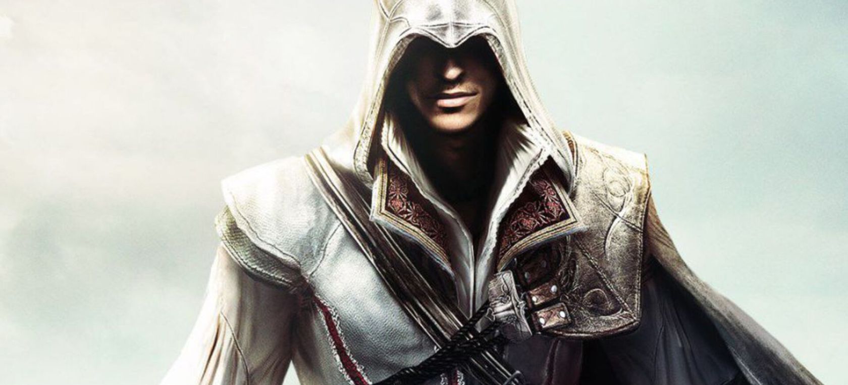 Ezio llega a Nintendo Switch: ‘Assassin's Creed The Ezio Collection ...