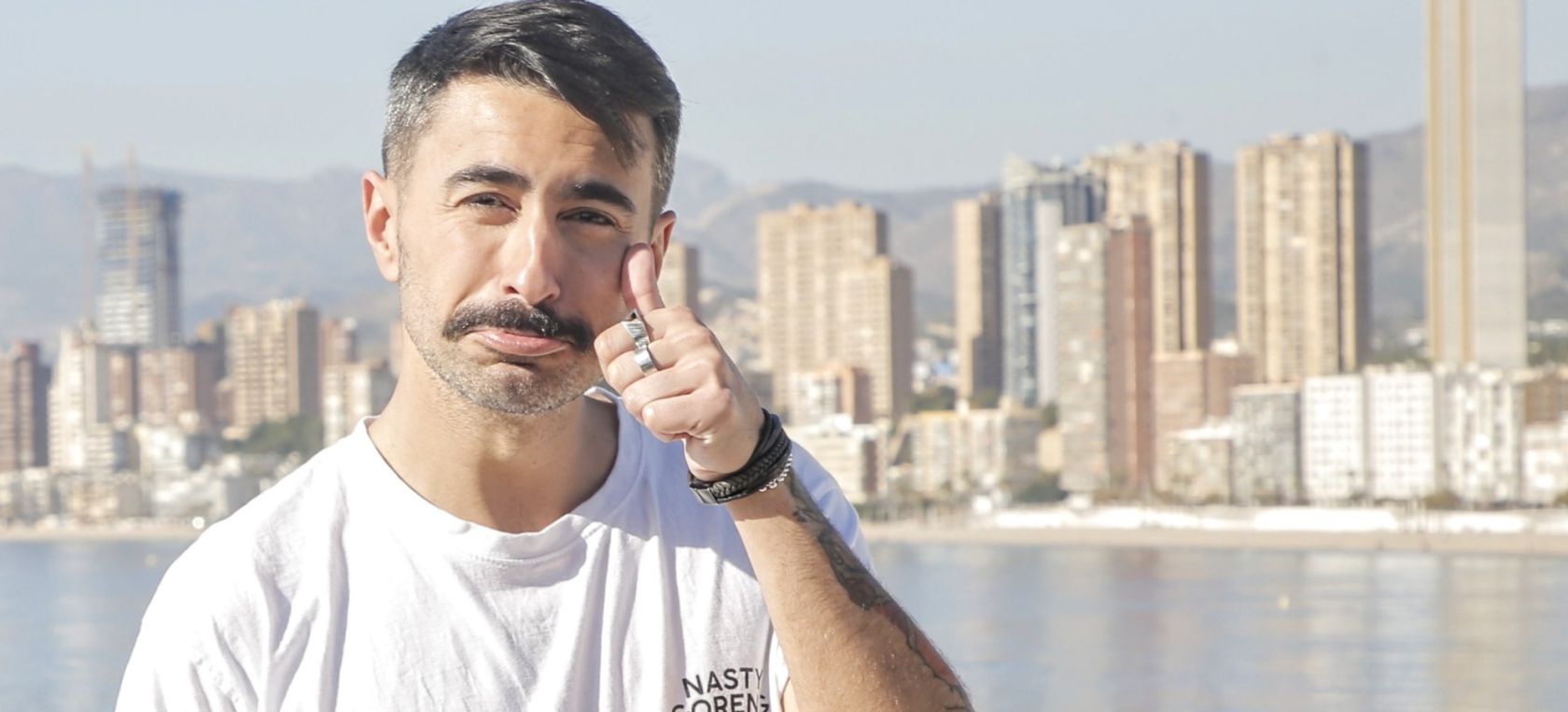 Rayden descubre la diferencia entre el amor que ata y el que enlaza en ...