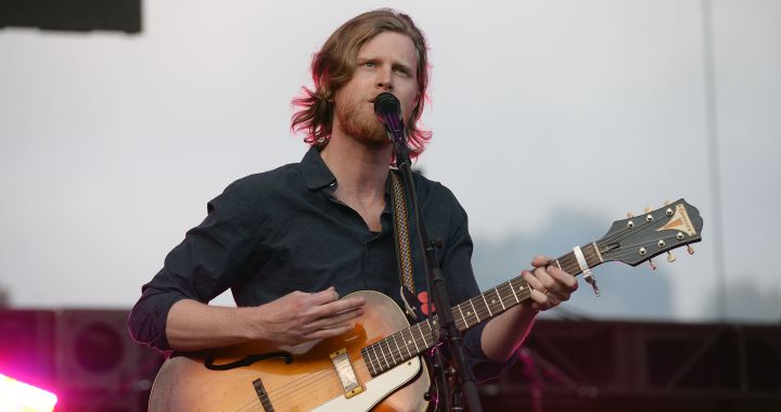Wesley Schultz (The Lumineers): “Sigo sin entender cómo ‘Ho Hey ...