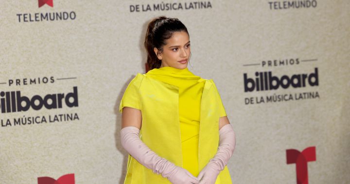 ¿Qué es el hentai, la palabra que da nombre al tema de Rosalía y que es ...