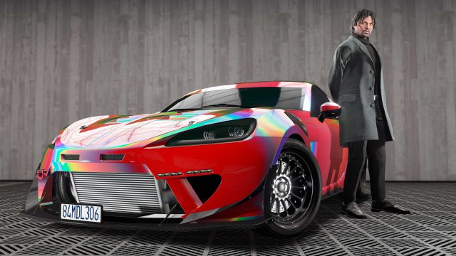 Grand Theft Auto V y GTA Online, mejor y más grande en PlayStation 5 y ...