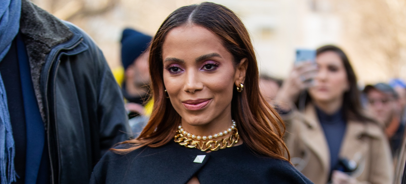 Anitta publica el tracklist de ‘Versions Of Me’ con colaboraciones con ...