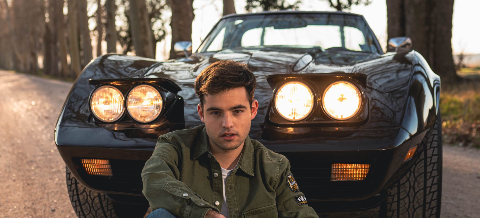 DePol le canta al amor en su primer single ‘Quién diría’ | Música | LOS40