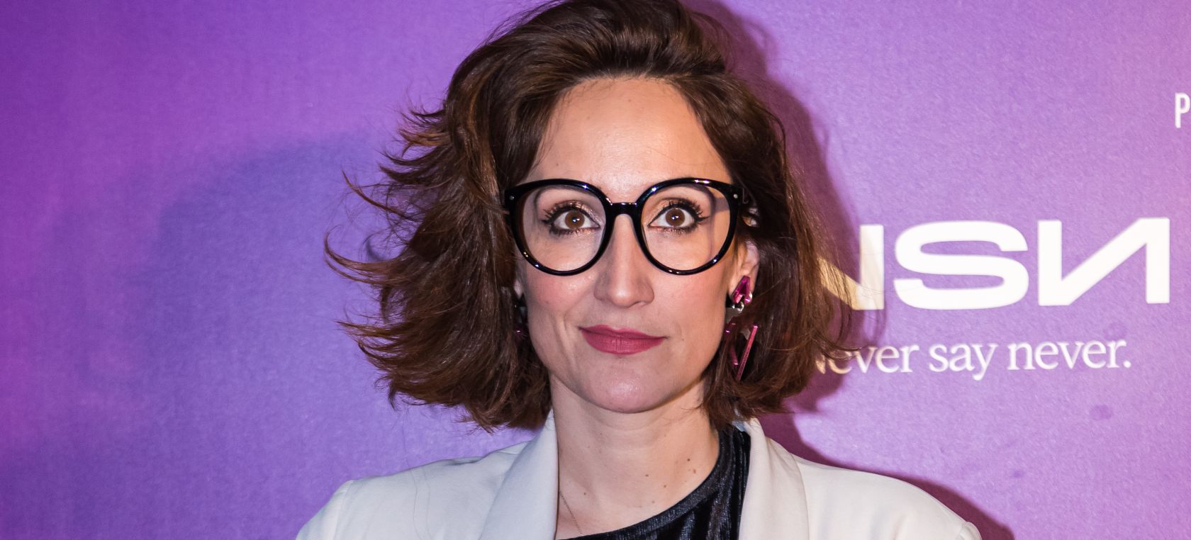 Ana Morgade, más libre tras la condena a su acosador | Big bang | LOS40