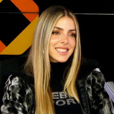 Corina Smith | LOS40