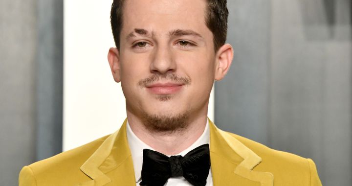 Charlie Puth y la ruptura más dolorosa de su vida en ‘That's hilarious ...