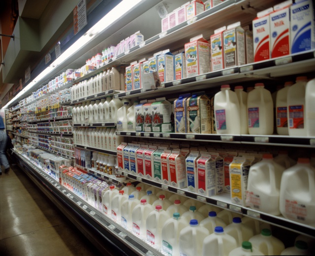 ¿Cuál es la mejor leche semidesnatada? La OCU lo tiene claro ...