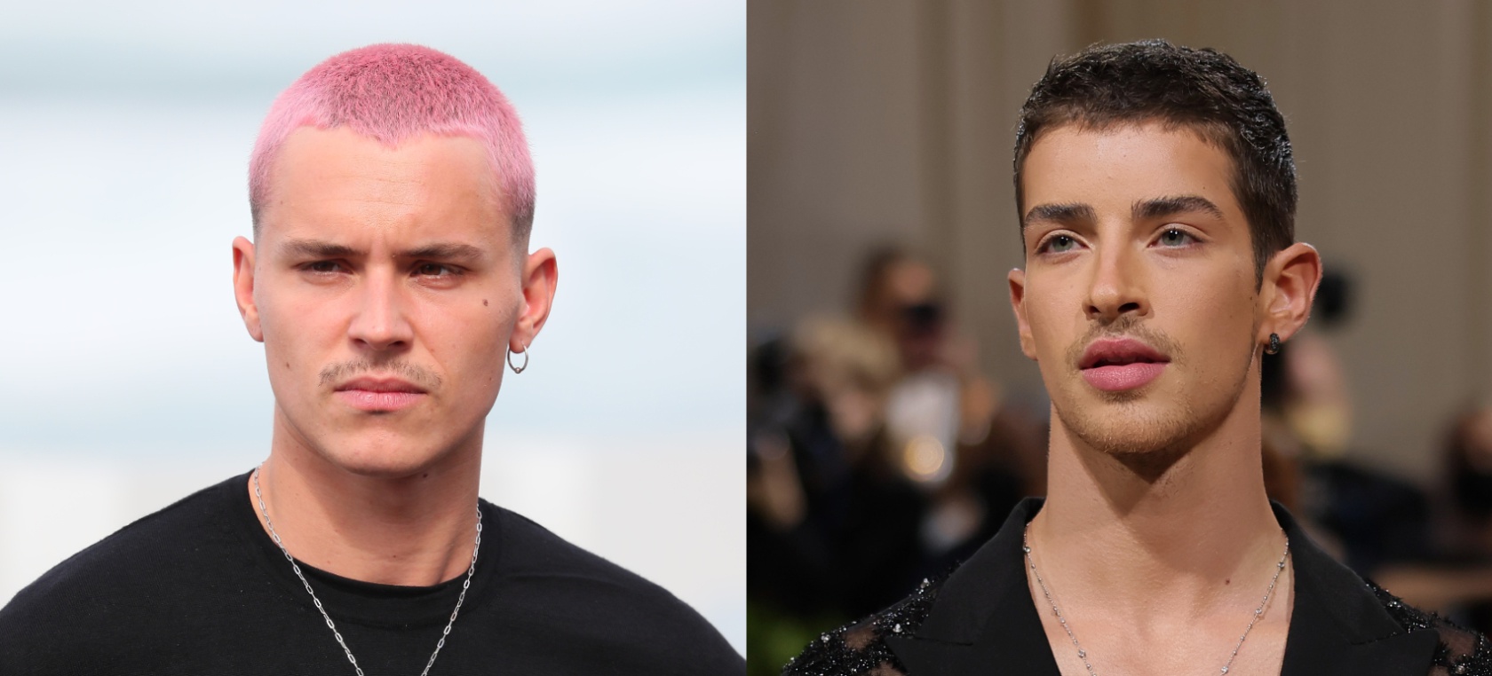 Aron Piper y Manu Ríos se volverán a ver las caras gracias a Netflix ...