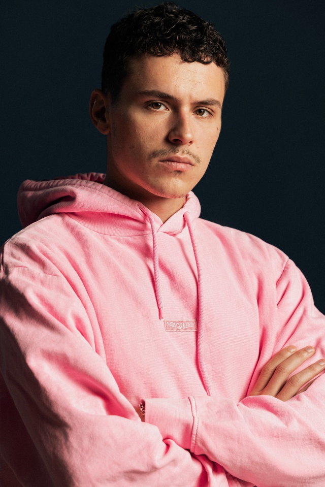 Aron Piper y Manu Ríos se volverán a ver las caras gracias a Netflix ...