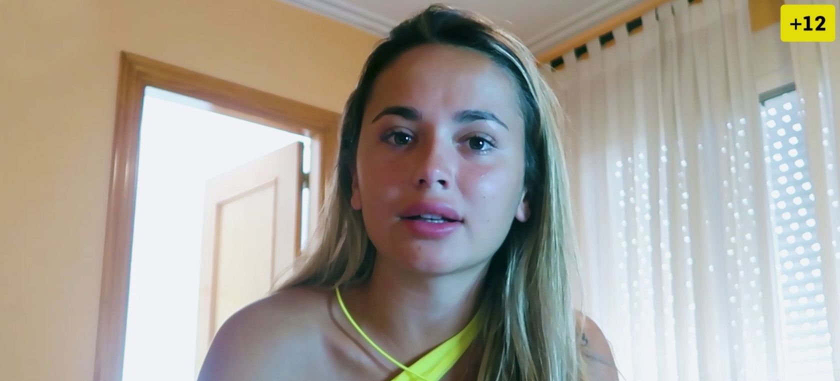 Gala Mora reconoce que desde que salió de ‘La isla de las tentaciones ...