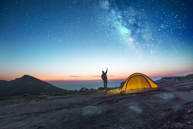 ¿Cuándo empieza el verano? Fechas clave, lluvias de estrellas, el ...