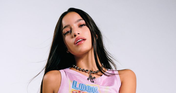 Emilia anuncia el cartel con todas las fechas de su gira confirmadas ...