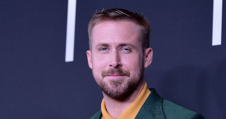 El Ken de Barbie ya es de carne y hueso y Ryan Gosling muestra su lado ...