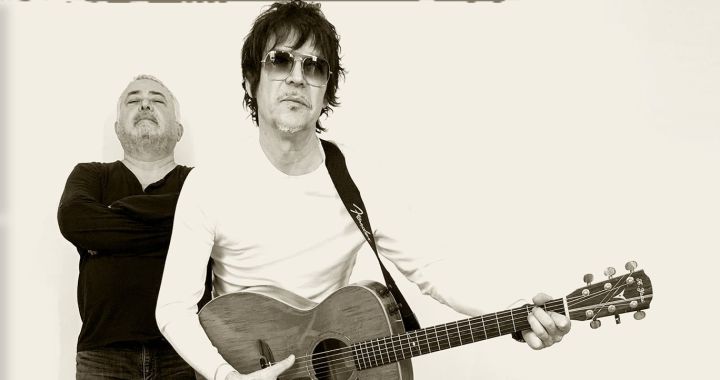 Estrenamos ‘Sin Metros de Distancia’, el videoclip de la nueva canción ...