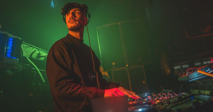 Wade, el dj español al que no deberías perderte en A Summer Story ...