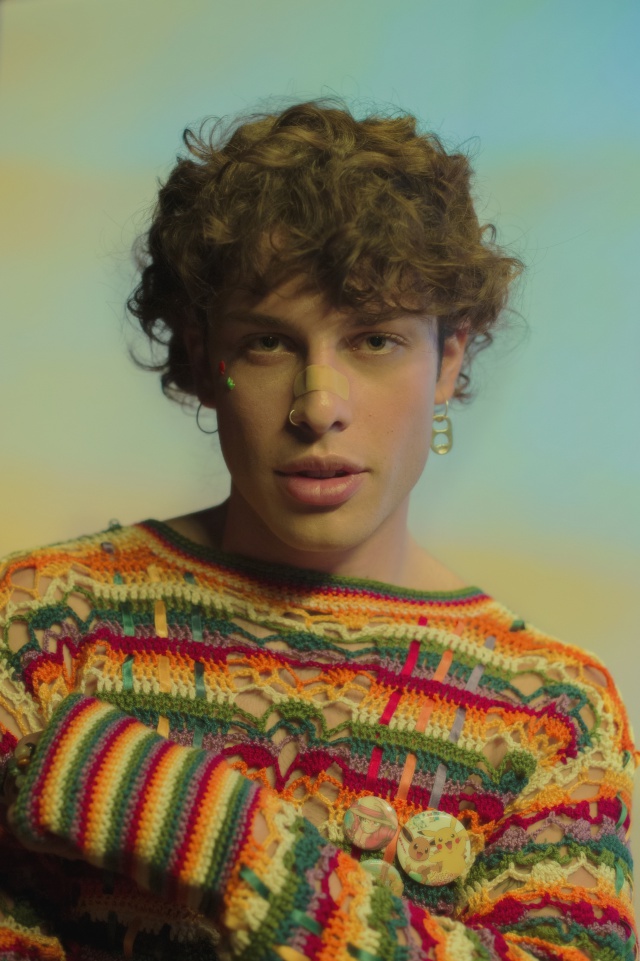 Los40 y META celebran junto a Leo Rizzi el día de la música | Música ...