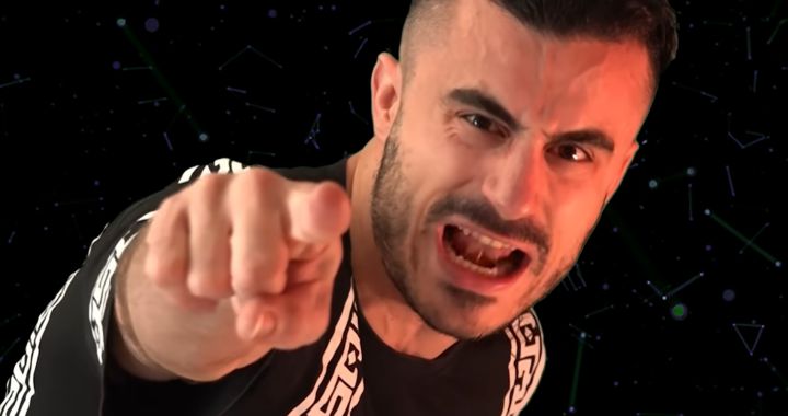 ¿Quién es Míster Jägger? Todas las caras del streamer al que 'La velada ...