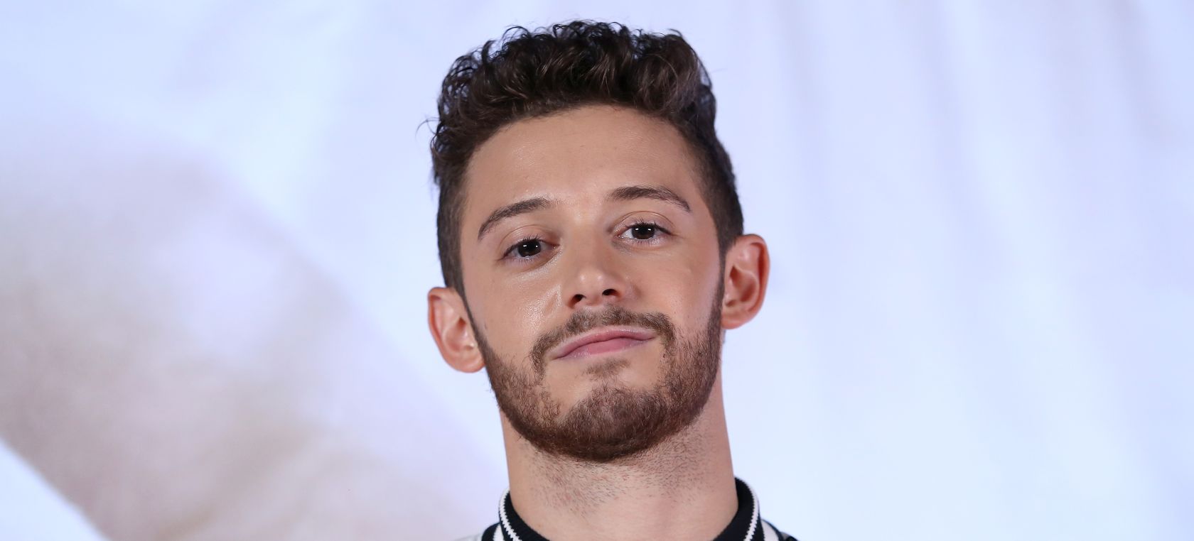 Ruggero: “Por fin pude contar mi historia sin ningún tipo de filtro ...