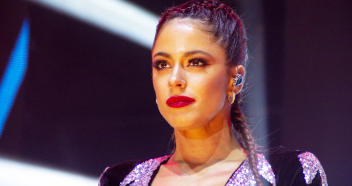 Tini vuelve a batir récords con su última canción, “La Loto ...