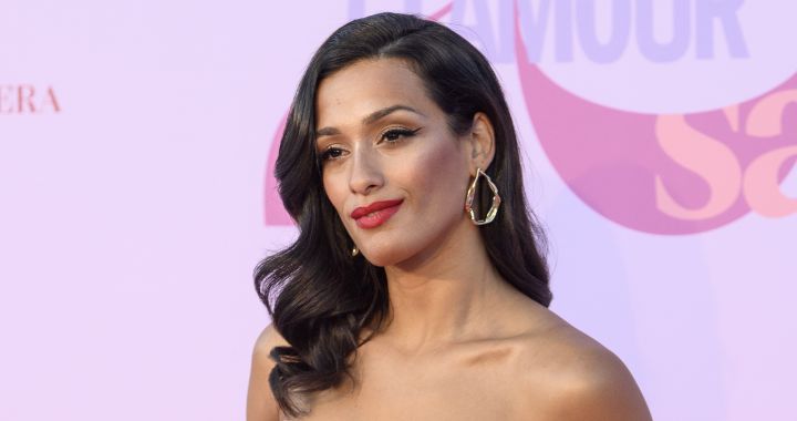 Chanel vuelve al estudio de música: “Se vienen cositas” | Música | LOS40