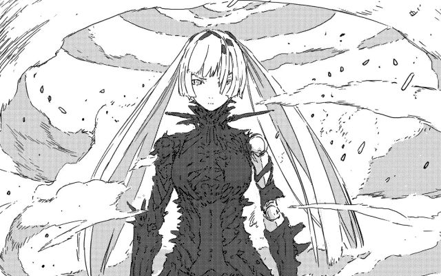 Aposimz y las 'Master Edition' de Abara y Biomega llegan a España ...