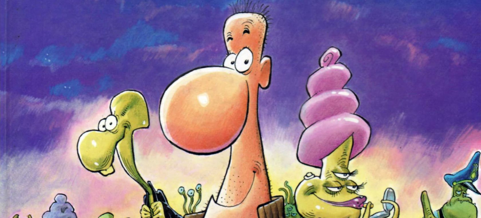 Goomer vuelve en una edición definitiva | Actualidad | LOS40