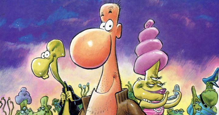 Goomer vuelve en una edición definitiva | Actualidad | LOS40