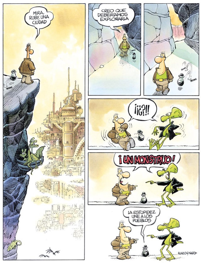 Goomer vuelve en una edición definitiva | Actualidad | LOS40