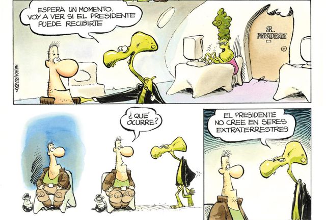 Goomer vuelve en una edición definitiva | Actualidad | LOS40