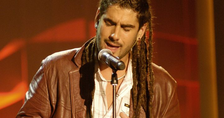 Melendi y su 20º aniversario: la historia de una maqueta y la tenacidad ...