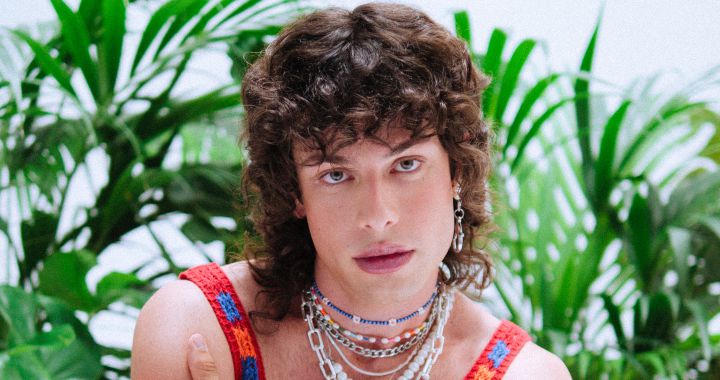 Leo Rizzi se prepara para “Bailando Alrededor del Río”, su primera gira ...