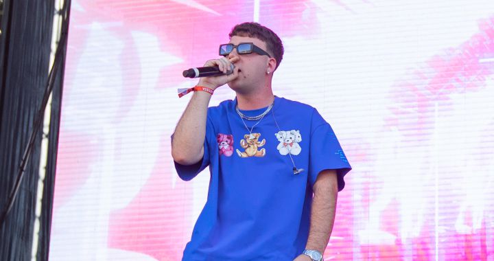 10 curiosidades sobre Quevedo que quizás no sabías | LOS40 Urban | LOS40