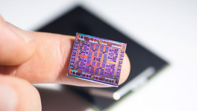 El primer chip de 3nm de Apple empezaría a fabricarse a final de año | Tecnología | LOS40