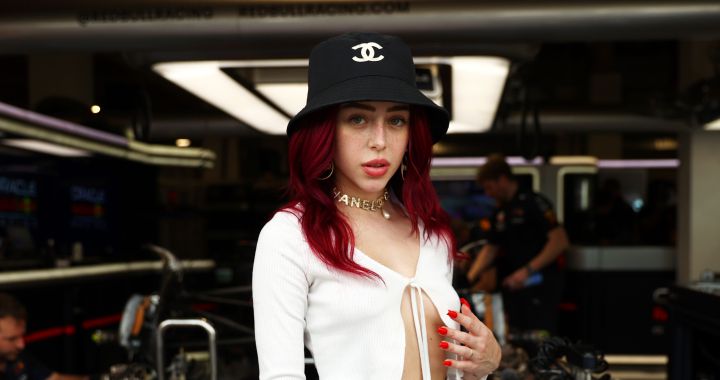 22 frases icónicas de Nicki Nicole para celebrar sus 22 años | LOS40 ...