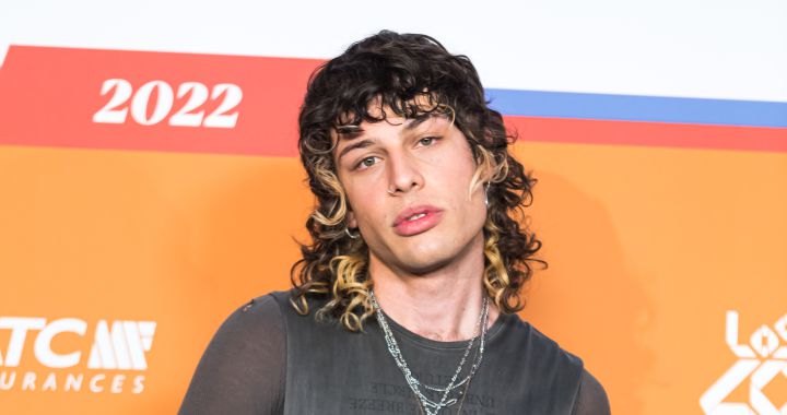 Leo Rizzi y Fuel Fandango ponen fecha a su colaboración, ‘Las manos ...